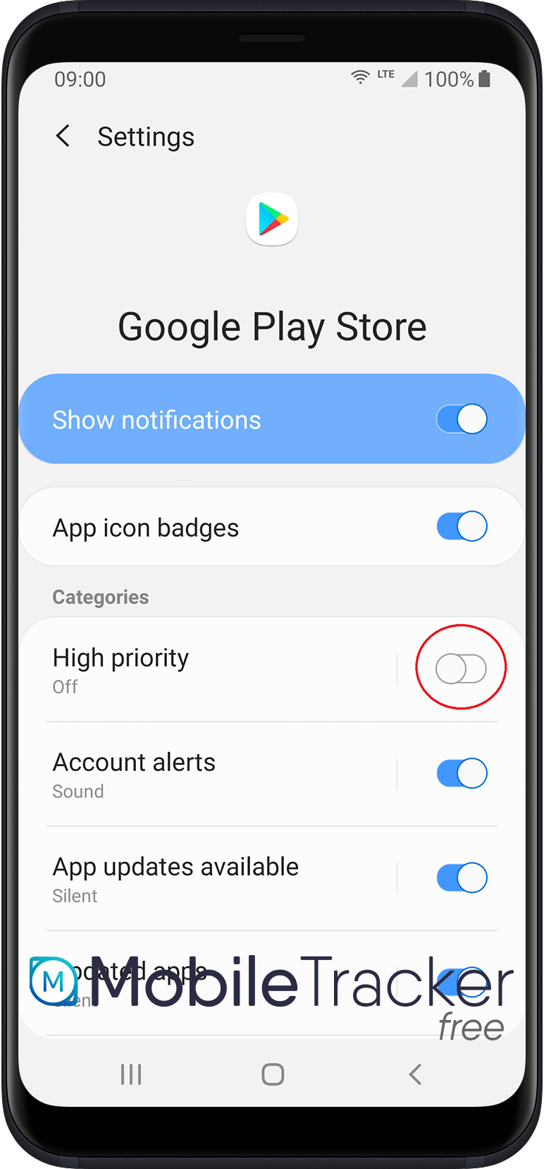 Installation Guide | Mobile Tracker Free
